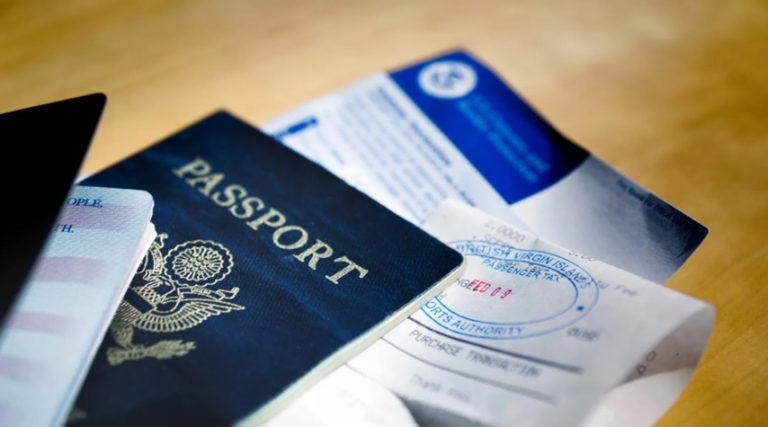 Passport Verification: Common Challenges and How to Overcome Them ...